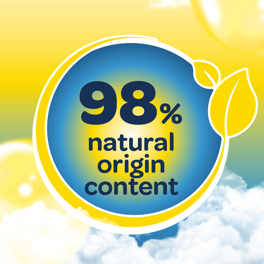 Dalin Shampoo Chick Bottle 500ml – Dalin Baby Care