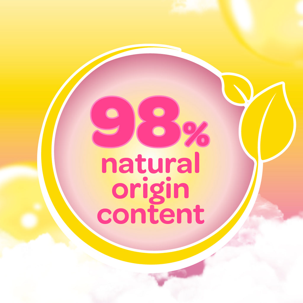 Dalin Shampoo Chick Bottle 500ml – Dalin Baby Care