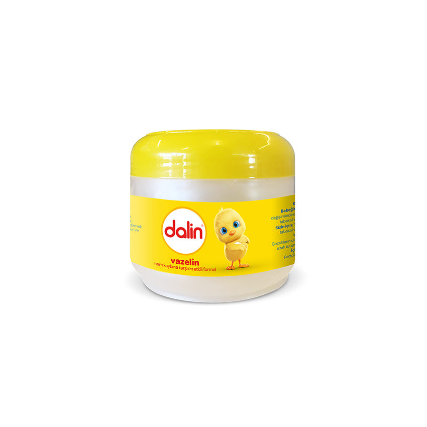 Dalin Jelly 100ml – Dalin Baby Care
