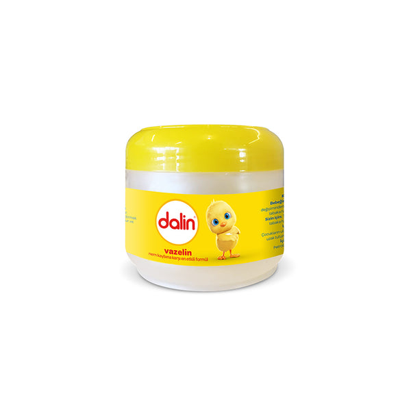Dalin Jelly 100ml – Dalin Baby Care