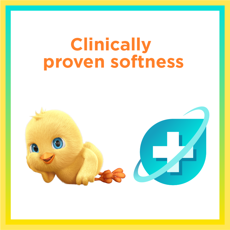 Nappy Care – Dalin Baby Care